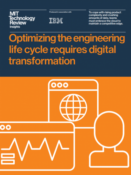 Engineering Lifecycle Management - microsite - IBM PartnerWorld